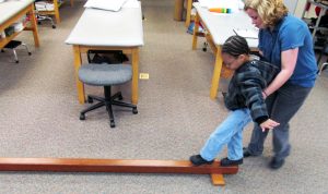 Understanding Children With Autism and Toe Walking - Health Journal