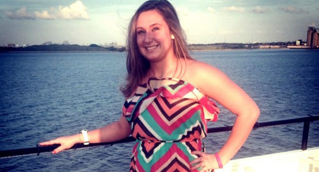 Shannon Phelps & Von Willebrand Disease