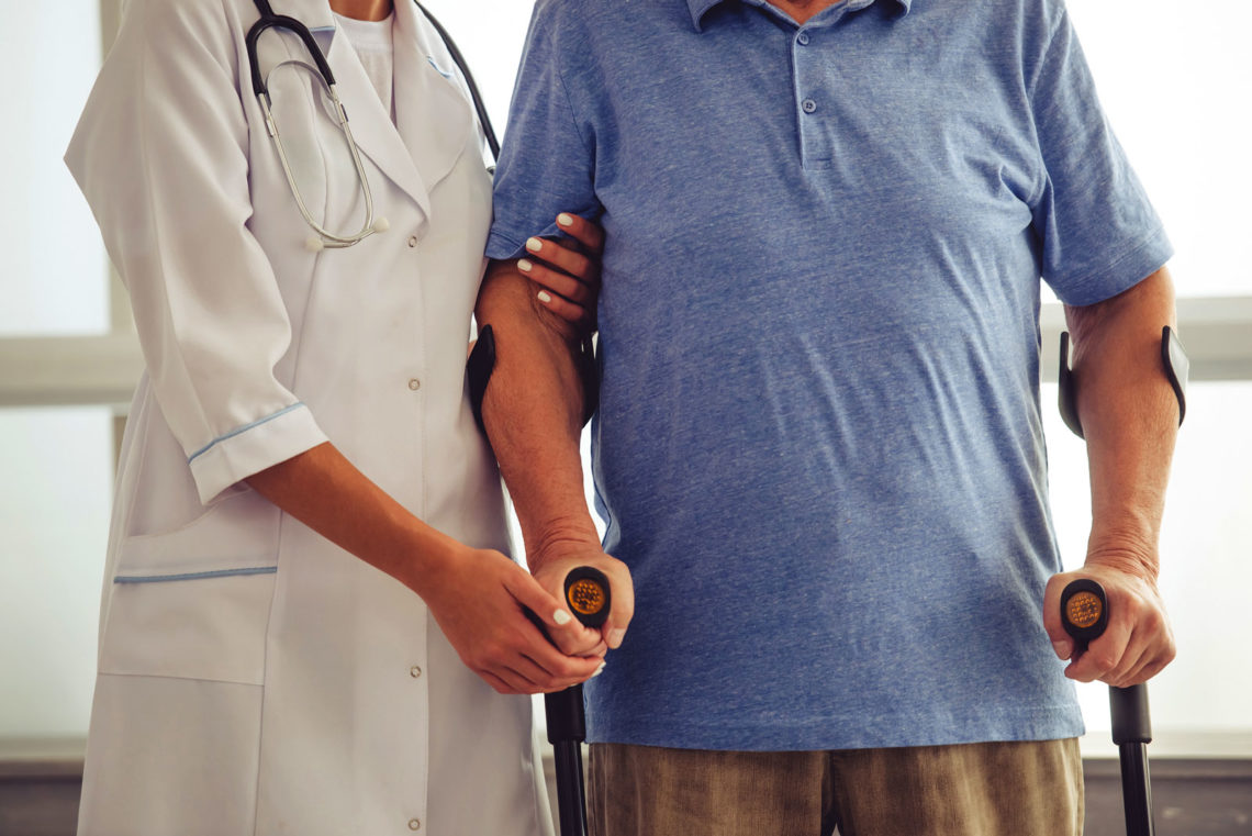 Why Mobilization is Important During Hospital Stays - Health Journal