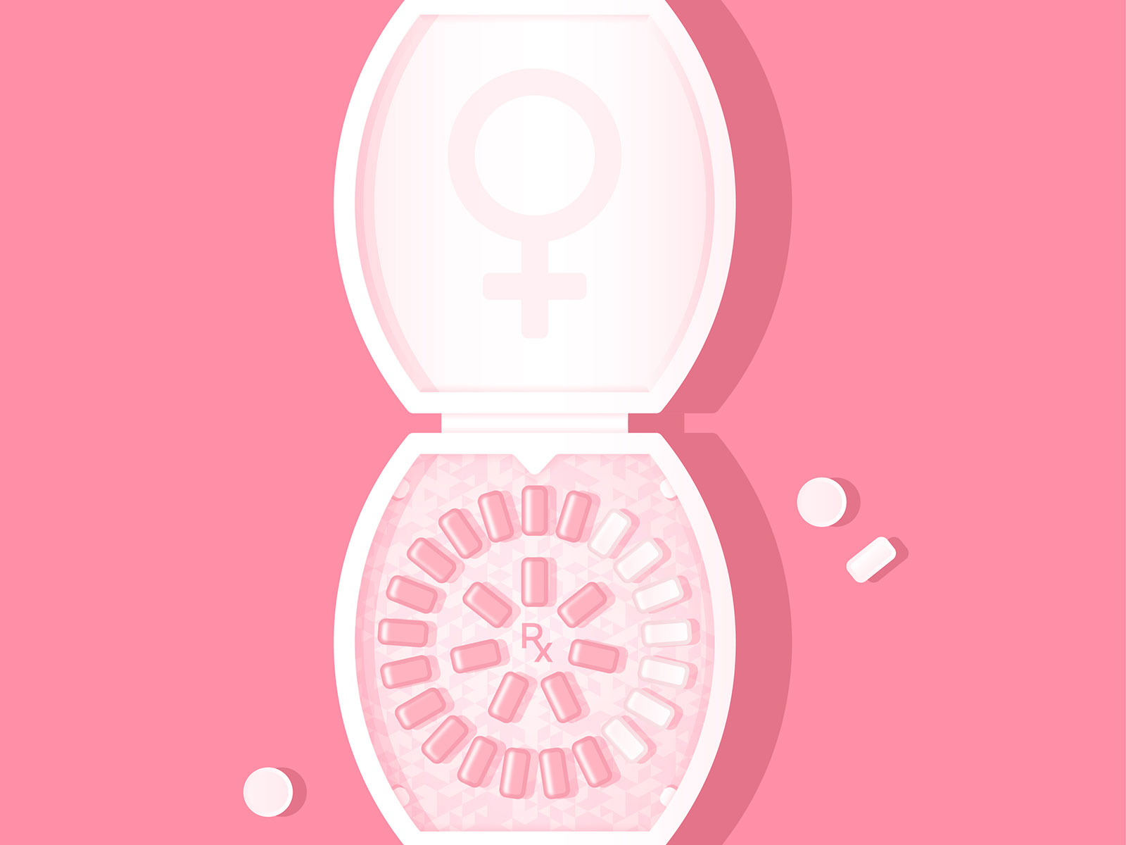 What to Expect When You Get Off the Pill- Health Journal