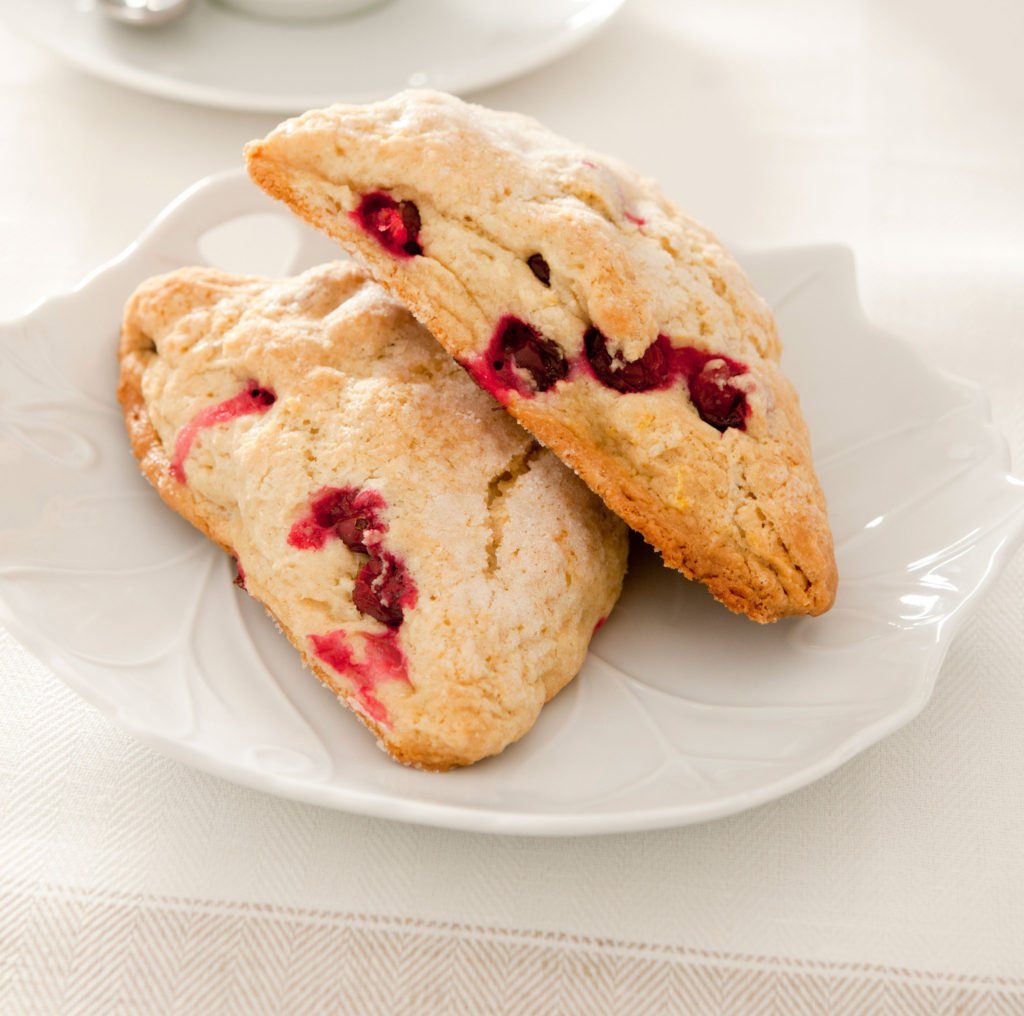 Delectable Traditional Scotch Scones - Recipes - Health Journal