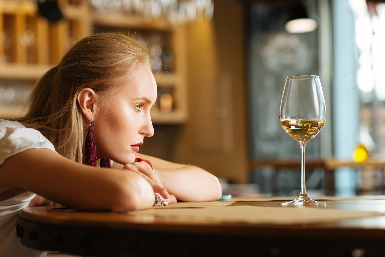 Is Moderate Drinking Hurting Your Mental Health? - Health Journal